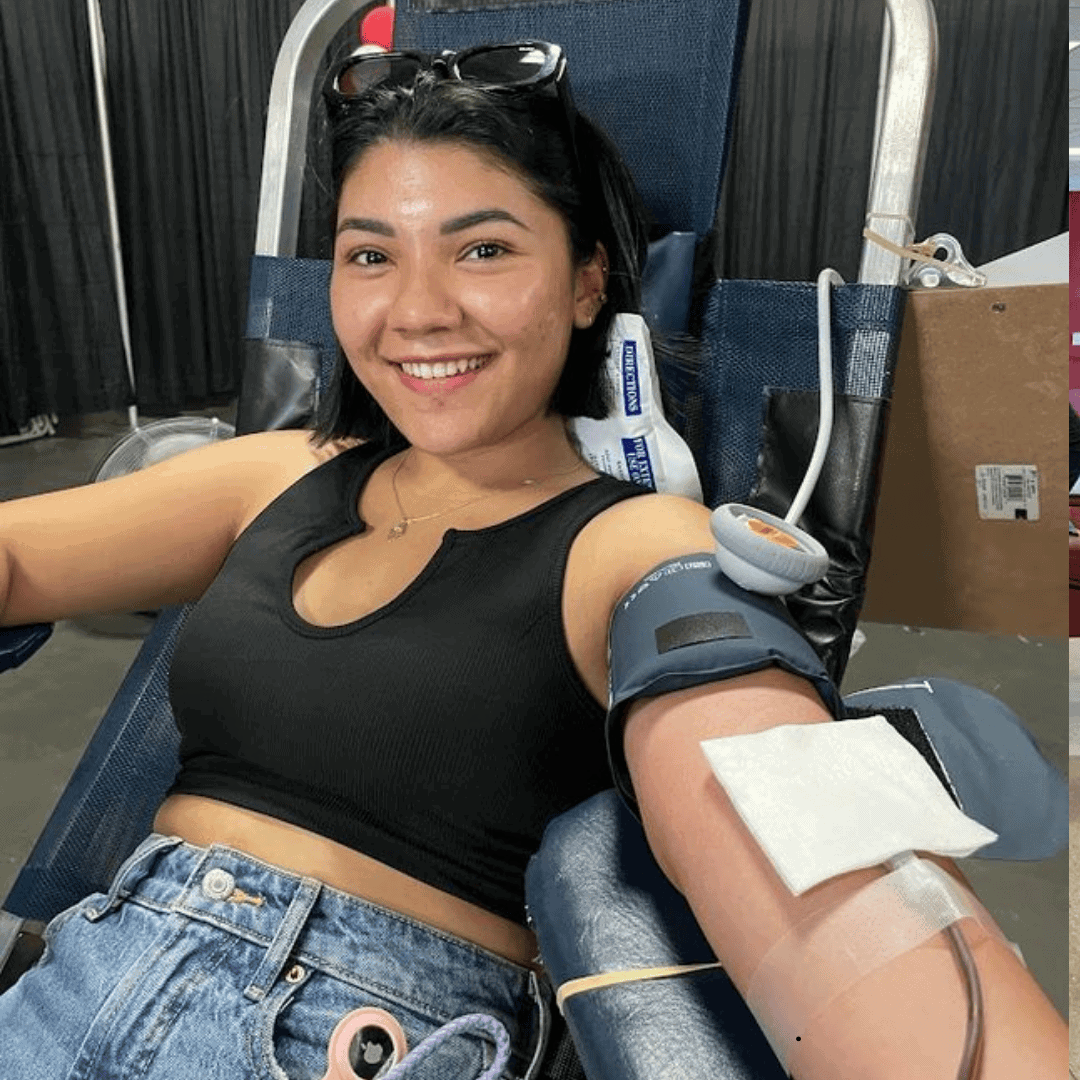 Donor Recruitment and Retention – ADRP: The Association for Blood Donor Professionals