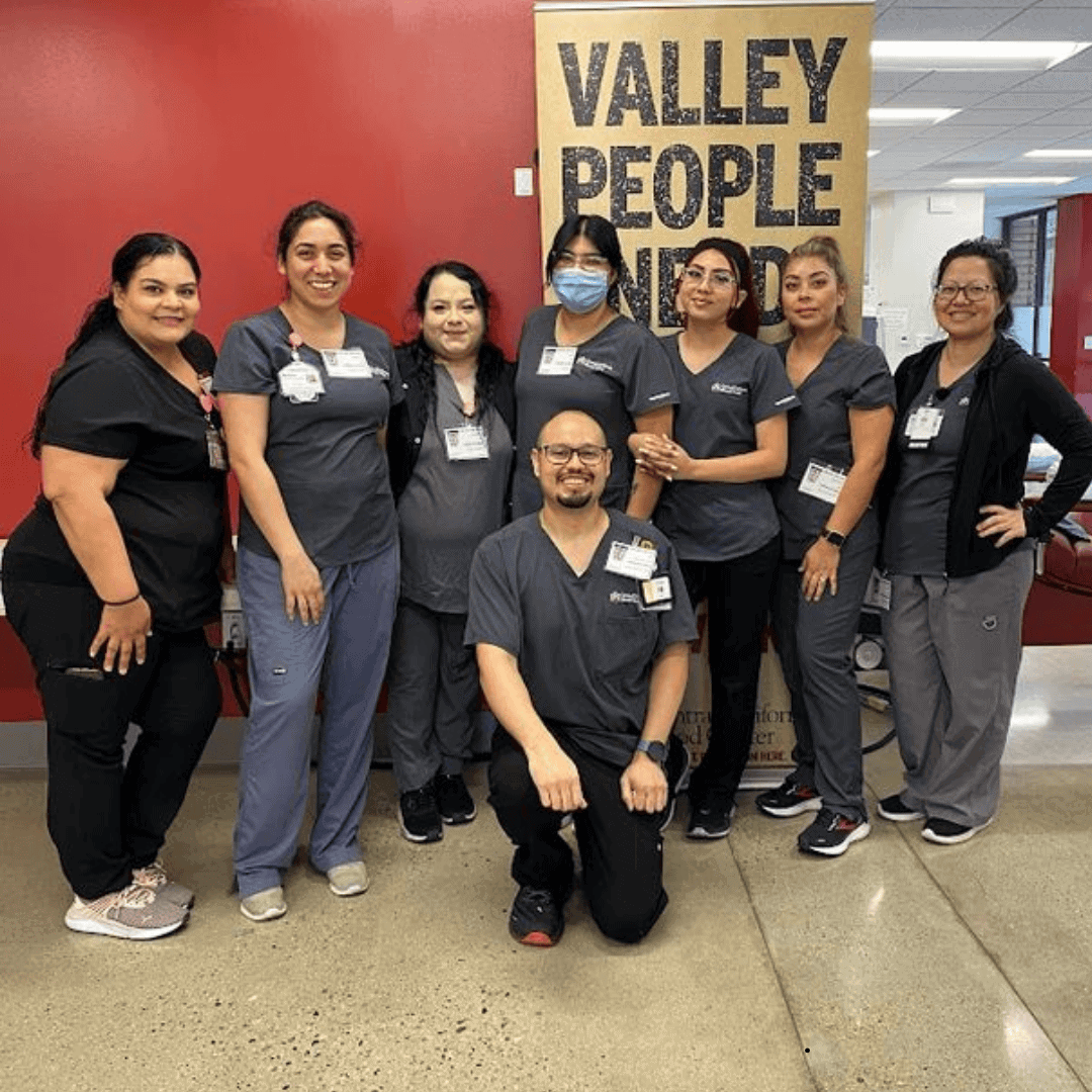 Workforce – ADRP: The Association for Blood Donor Professionals